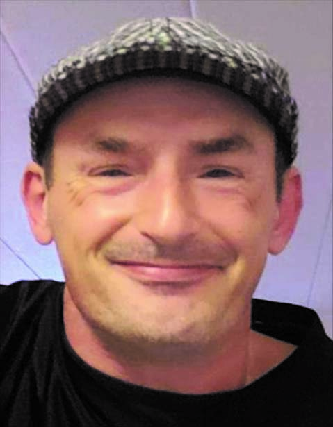Thomas Tiger Rafter - Herald-Standard